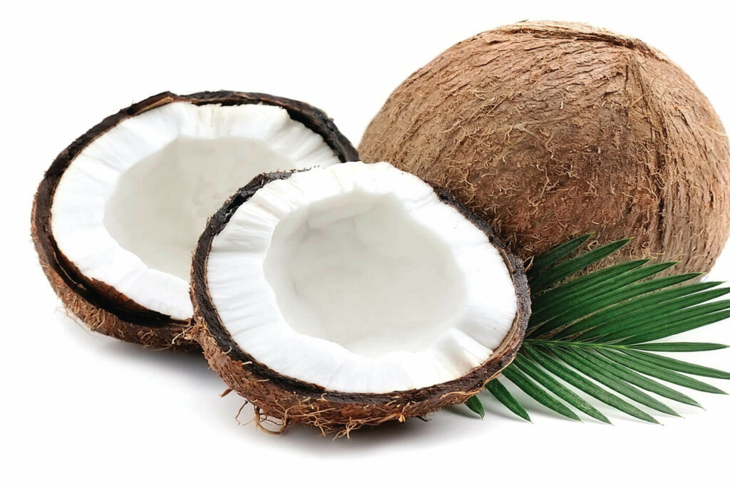 Coco: benefícios e propriedades - Clinicas Persona