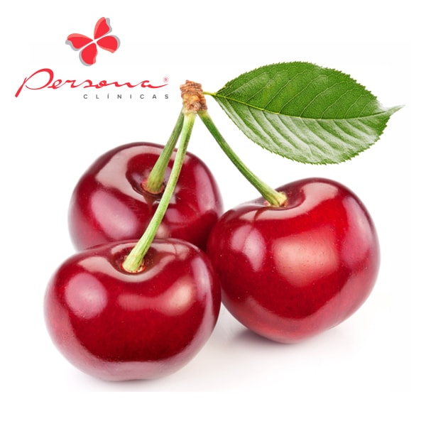 Cerejas: benefícios e propriedades - Clinicas Persona
